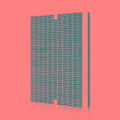 适配飞利a浦ac4076滤网fy3107 4016 4147空气净化器滤芯