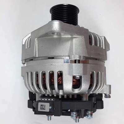 佩特来 发电机L62YB-3701100 AVi168S3002 28V 150A 3701-01515