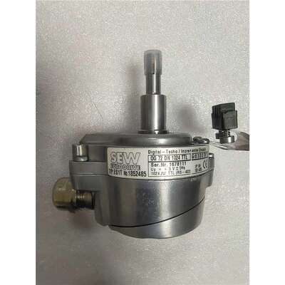 SEW编码器ES1T OG72DN1024TTL#