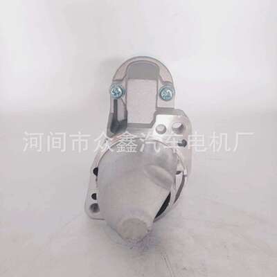 起动机5034555AA 05034555AA 17994 M000T32071ZC R5034555AA