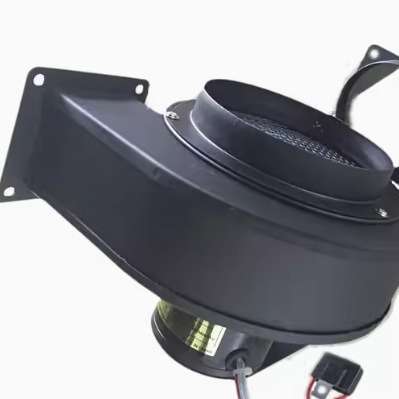 纺织化工化验室小样样红外线样机专用风机 化验室打样机配件