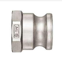 NITTO日东工器杠杆锁扣接头LA-6TPF
