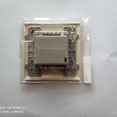诺帝菲尔JKM-FCM-1C替代CMX-2