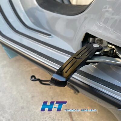 v3spsg盖铝合金Ve  改装 脚踏板维斯帕   a300Gt  CNC 脚踏00t250