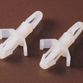 进口台湾原装 KSS 凯士士 MCS-12 PC板隔离柱 100PCS