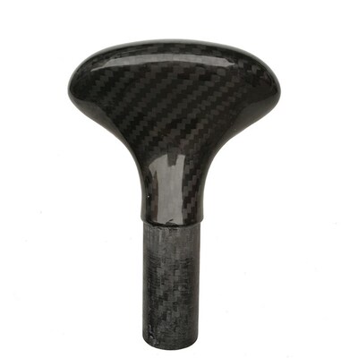 SUP碳桨头配件桨板专用paddle head轻质碳纤维握把