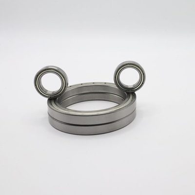 16系列薄壁轴承16010zz滚动轴承尺寸50*80*10mm超薄深沟球内径50