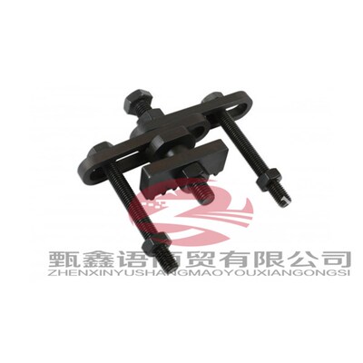 2012款现代起亚I20FDe 2.0DHCT 发动机飞轮固定器