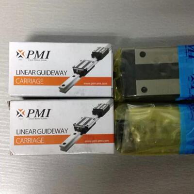 全新Pmi银泰导轨Msb25Sssfcn滑块Msb25Sssfc线性轴承待售