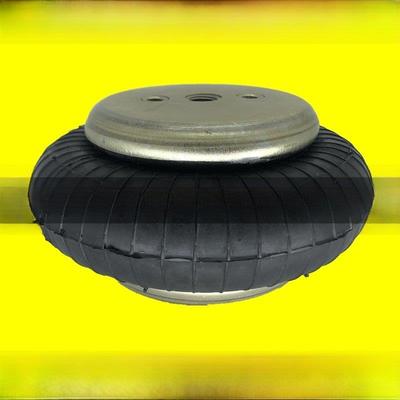 广电摄录承托设备1B70-7FS70-7BD56010 橡胶空气弹簧一曲减震气垫