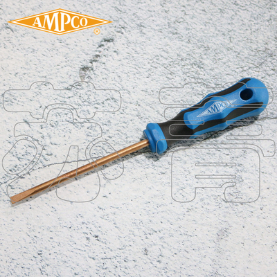 德国霍夫曼Ampco防爆一字头螺丝刀