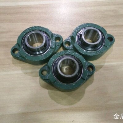 外球面轴承SBLF 203 204 205 206 207 208