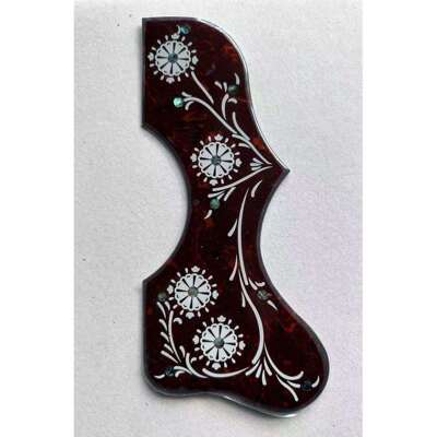 Gibson EJ200 Parlor 40-41/38-39寸新款青贝点弹性软胶吉他护板