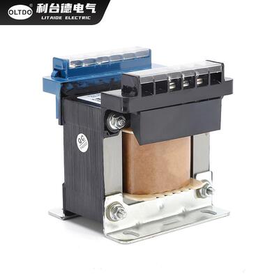 出口单相电源变压器BK-50VA~BK-20KVA起重变压器带保险变压器