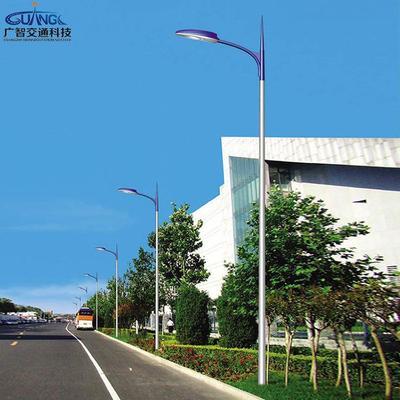 路灯厂家6米LED路灯单臂LED路灯30WLED路灯节能太阳能灯