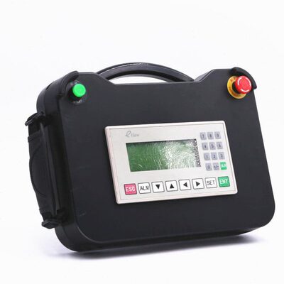 触控屏幕安装盒手持式外壳7寸步科文本屏MD204L MD224L MD314L用
