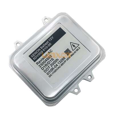 5DV00961000 D1安定器13278005  63117248050 5DV009610-00