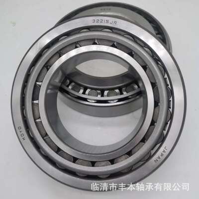 厂家现货销售CR-3023PX2英制圆锥滚子 调心挖机行走轴承