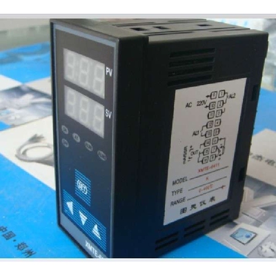 智能温控器 温度控制器 温控仪XMTD-6000 XMTA-6000 XMTF-6000