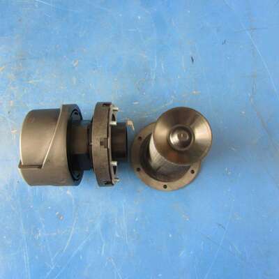 供应徐工装载机原厂配件803164422 ELFP30F3W1.0空气滤清器