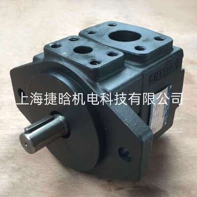 HONGYI YB-E160 YB-E200 子母叶片泵 锻压机械液压泵