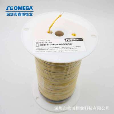 EXPP-K-16-25 EXPP-K-16-200 EXPP-K-20S-25测温线奥米佳延长线