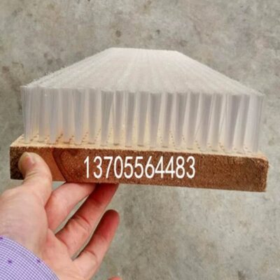 9清洗电梯商城刷清洁电梯刷保洁刷子加宽扶梯商场6cm自动型长度