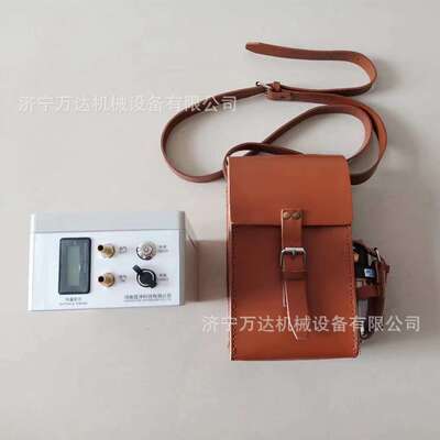 煤矿本安型采样CFZ22(A)气体自动负压采样器矿用便携式气体采样器