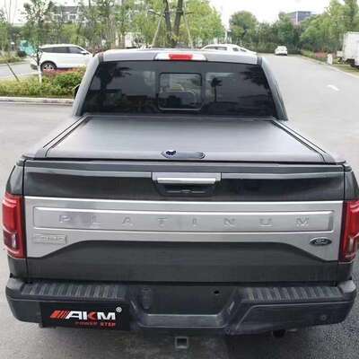 跨境 raptor f-150 ranger  raptor wildtrak ram D-Max皮卡后箱