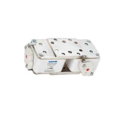 370RSM05H2 60KN 2000A3000A3600A AC660V沪熔快速熔断器可定货