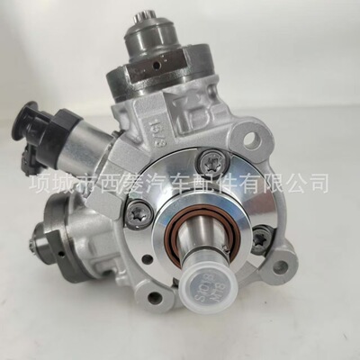 迪众保捷3.0TDI高压泵燃油泵059130755DF