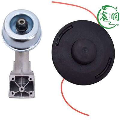 FS100 FS106 FS108 FS110 FS120 FS200 FS250 25-2 打草头齿轮箱