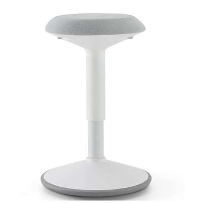 R26Standing Chair不倒翁摇摇椅人体工学椅站立式升降办公椅吧椅