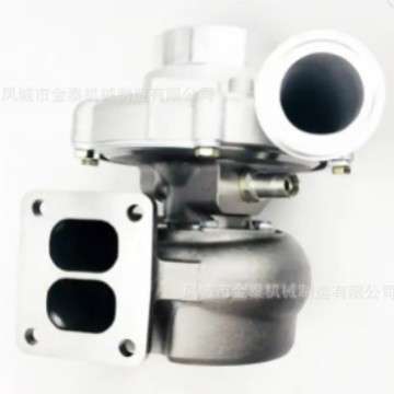 K29 曼 增压器  53299707105 51.09100-7538 51.09100-7539
