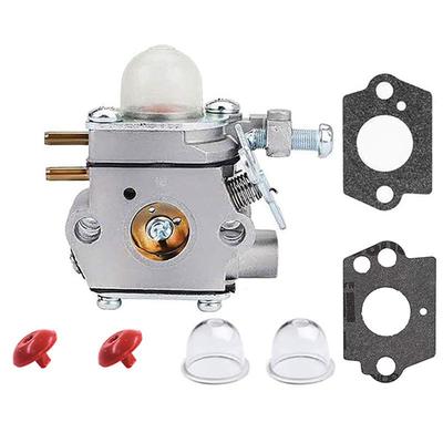 适用 化油器 Ryobi RBL30MVA RLT30CES Homelite HBL26BP HBC26SJ