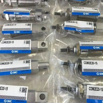 SMC原装正品CM2E/CDM2E20/CDM2E25-80Z/85Z/90Z/95Z/100/125Z气缸