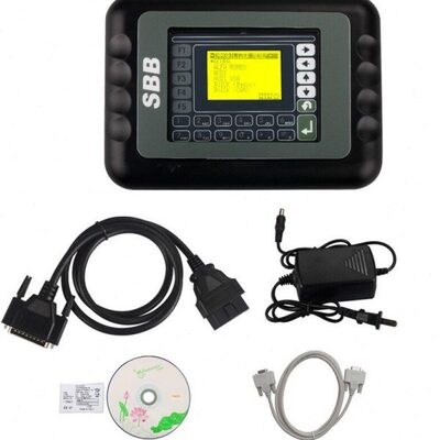 1 汽车钥匙 3.0BKe0仪 Pro.mer2462 am匹3SBy 配  编程r3.03g