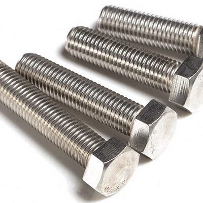 边10切不锈钢4牙外六角全0N9DI/85*2095M6-螺栓0螺纹03/303mm9/