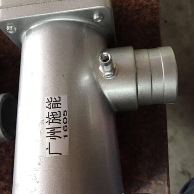 SIO65HB150/135燃气烧嘴 施能SIO65高速长焰烧嘴90KW喷火嘴