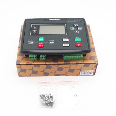 众智原装 HGM6110NC-RM 柴油发电机组 四保护控制器