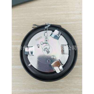 现货供应徐工矿机原厂配件451112612油箱盖XGA11DFW817-01011