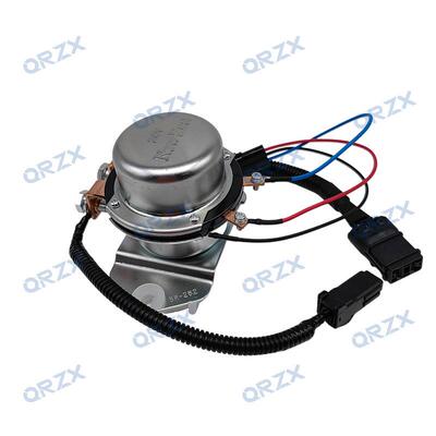 神钢SK200-8/260-8/SK200-6E/330-6E电源开关YN24S00003F1继电器