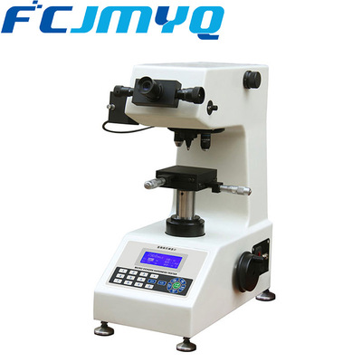401MVA显微维氏硬度计 努氏硬度计器自动加荷表面渗层