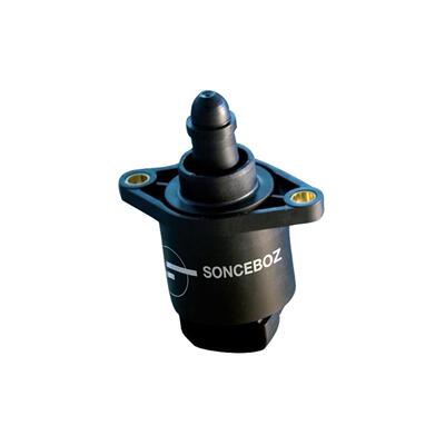 瑞士SONCEBOZ力矩电机