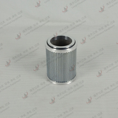 给水泵耦合器滤芯VSF50-G35不锈钢滤芯LONQIFILTER