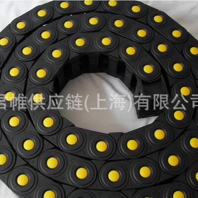 HANSHIN 拖链 型号：HSP0180-3B R37