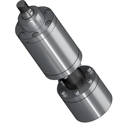 德国 CYTEC 气缸广泛应用于工具制造和模具制造，航天等