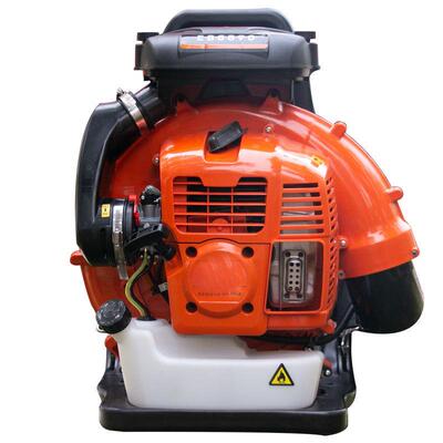 EB8890背负式风力灭火机多用途高压鼓风机大功率道路吹尘机