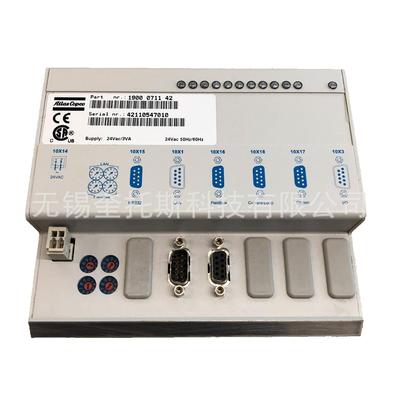 1900071142阿特拉斯空压机通讯模块FIELDBUS