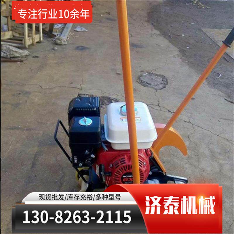 铁路内燃锯轨机厂家 订购铁路用电动钢轨锯轨器 质量好其他矿山施